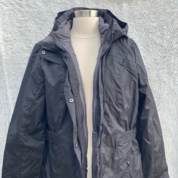 Gerry Weber | Jackets & Coats | New Gerrys 3in Rain Systems Insulated ...